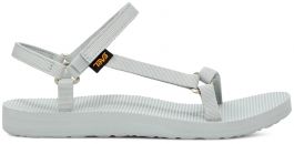 Teva Women's Original Universal Slim Pearl Blue - 1150110-PRLB