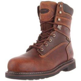 Wolverine Men's W10082 Brek Boot
