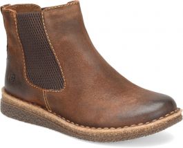 Born Women's Faline Glazed Ginger (brown) Distressed - BR0028906